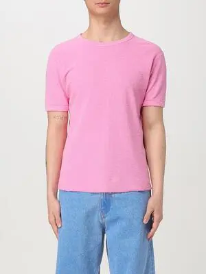 SUNFLOWER T-shirt Men Pink