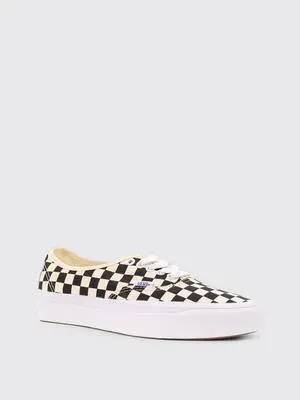 VANS Authentic Reissue 44 Lx Canvas Sneakers - Beige