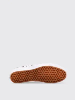 VANS Authentic Reissue 44 Lx Canvas Sneakers - Beige