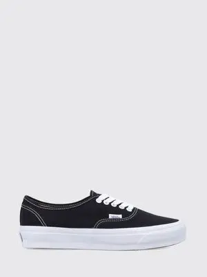 VANS Vans Authentic Reissue 44 LX Canvas Sneakers Black