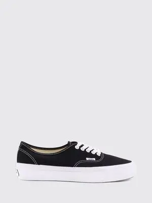 VANS Authentic Reissue 44 Lx Canvas Sneakers - Black
