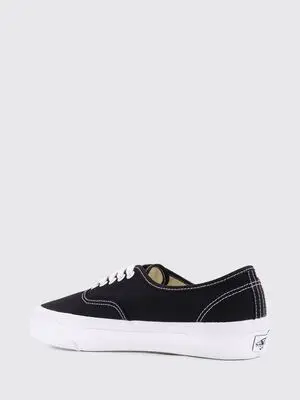 VANS Authentic Reissue 44 Lx Canvas Sneakers - Black