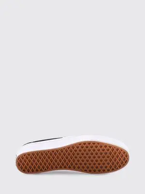 VANS Authentic Reissue 44 Lx Canvas Sneakers - Black