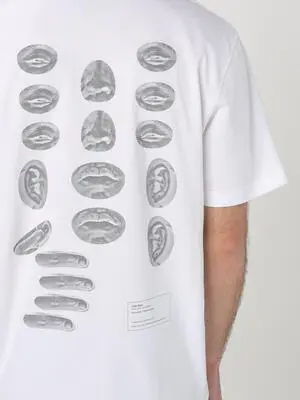DAILY PAPER T-shirt - White