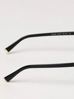 Miu Miu Optical Frames - Black