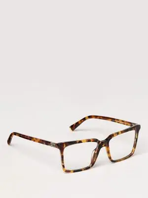 Miu Miu Optical Frames Brown