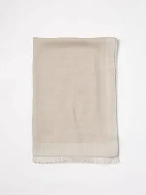 Emporio Armani Scarf - Beige