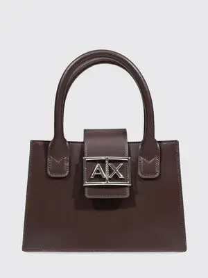 Armani Exchange Handheld Bags For Women