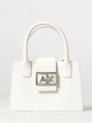 Armani Exchange Mini Bag - Orange