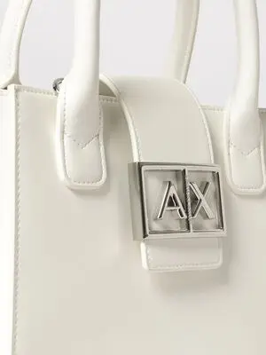 Armani Exchange Mini Bag - Orange