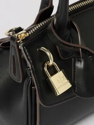 Armani Exchange Mini Bag - Black