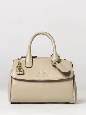 Armani Exchange Mini Bag - Sand