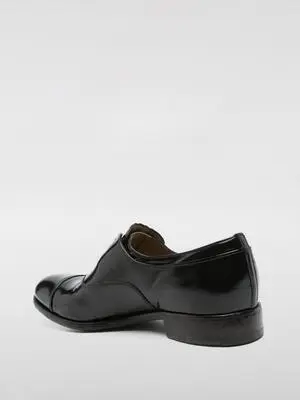 Premiata Loafers