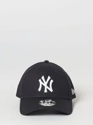 New Era Baseball Cap - Navy