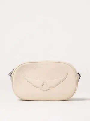 Zadig&Voltaire Mini Bag - White