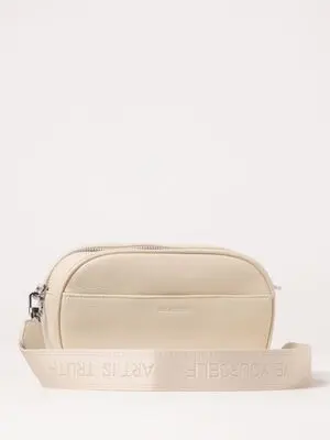 Zadig&Voltaire Mini Bag - White