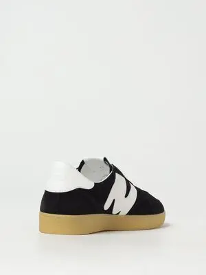 MSGM Sneakers - Black