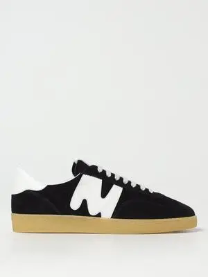 MSGM Sneakers - Black