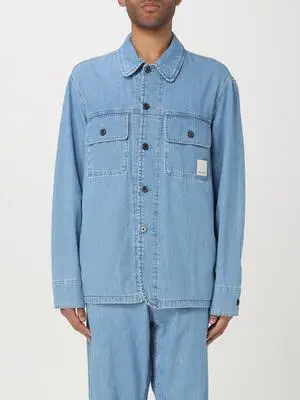 Emporio Armani Shirt - Denim