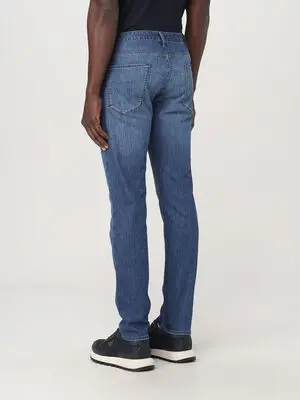 Emporio Armani Jeans - Denim