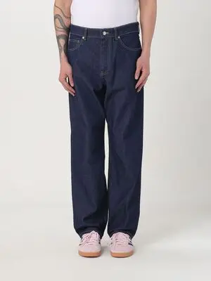 Maison Kitsuné Jeans