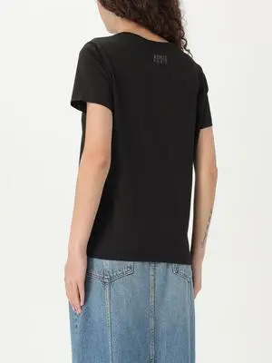 Kenzo Tiger Motif T-shirt - Black