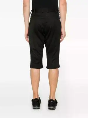 KIKO KOSTADINOV Inex Snap Shorts