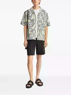 Fusalp Malagor Shorts