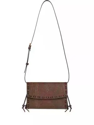 Etro Shoulder Strap Cross Body Bags