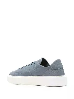 HENDERSON BARACCO Leather Sneakers
