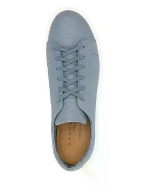 HENDERSON BARACCO Leather Sneakers
