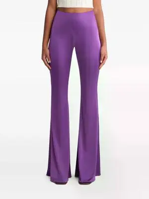 Etro Flared Trousers