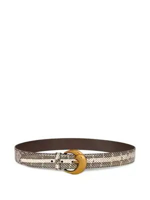 Etro Ayers Belt