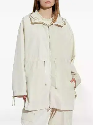 Moncler Wete Parka Coat