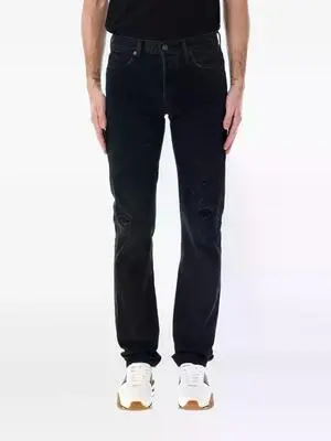 TOM FORD Cotton Jeans