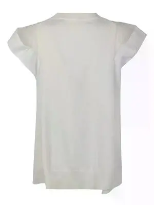 Sacai Cotton Top