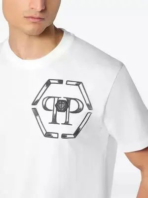 Philipp Plein Hexagon T-shirt