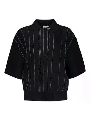 FERRAGAMO Knitted Top