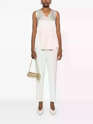 Antonelli Firenze Tapered Trousers