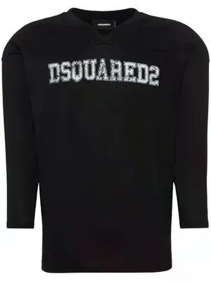 Dsquared2 Football T-shirt