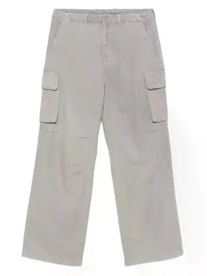 Our Legacy Cargo Bottoms For Men