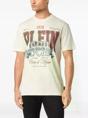 Philipp Plein Cote D'azur T-shirt