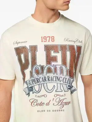 Philipp Plein Cote D'azur T-shirt