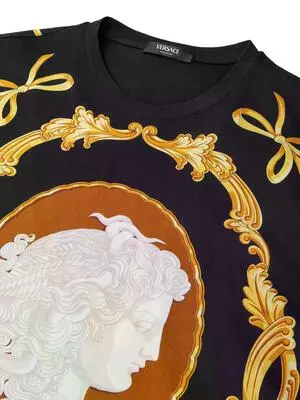Versace Cameo T-shirt
