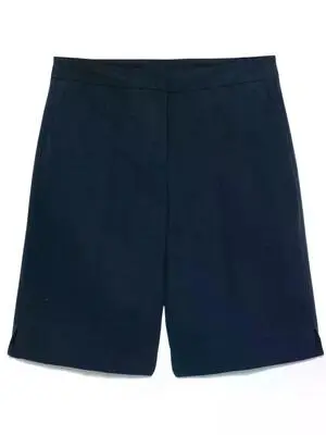 Kaos Zip Up Shorts For Women
