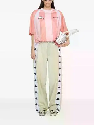 Acne Studios X Kappa Logo T-shirt