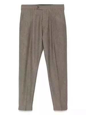 Paul Smith Slit Pants For Men