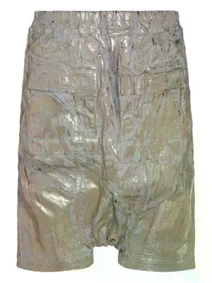 Rick Owens Drawstring Shorts