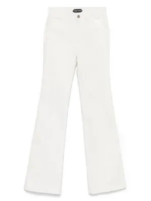 Tom Ford Wide Leg Jeans For Women