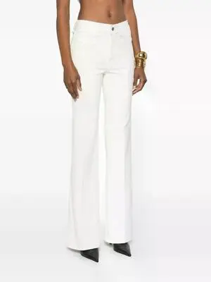 TOM FORD Wide-leg Jeans